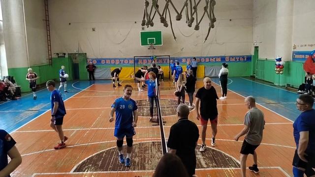 Локис (Кемерово) - Азат (Берёзовский)                           2   -   0