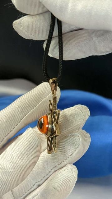 ИШТАР ШУМЕРСКАЯ БОГИНЯ АМУЛЕТ ЛЮБВИ ДЛЯ ЖЕНЩИН от  JOKER-STUDIO