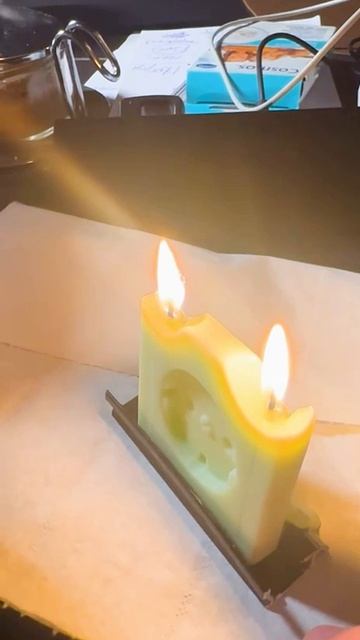 Лучший подарок - розетка!