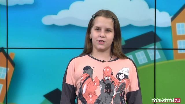 «Наши детки» 25.02.2023