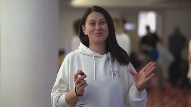 Отзывы о трансформационном тренинге в Сочи "ПерепроШивка"