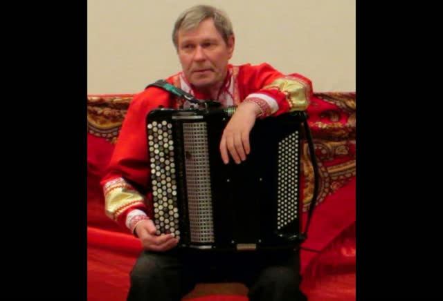 2019 - Мои Друзья в Одноклассниках (Часть 1)