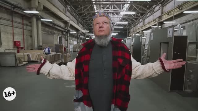 Как прокачать мебельный бизнес и наладить производство? Mr.Doors – больше чем столярная мастерская