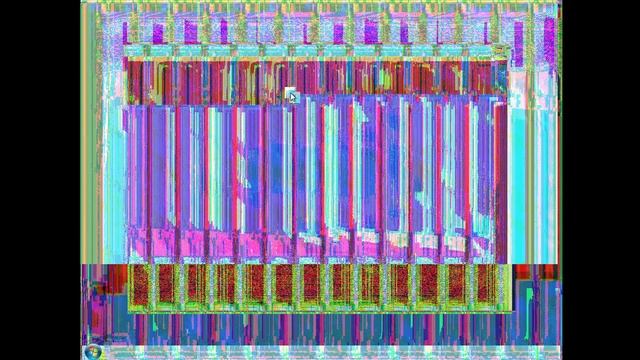 MC #14 malecus And Cohr