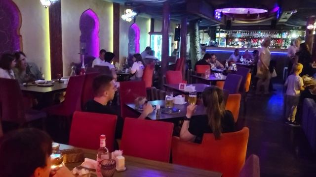 3 ПЯТИГОРСК