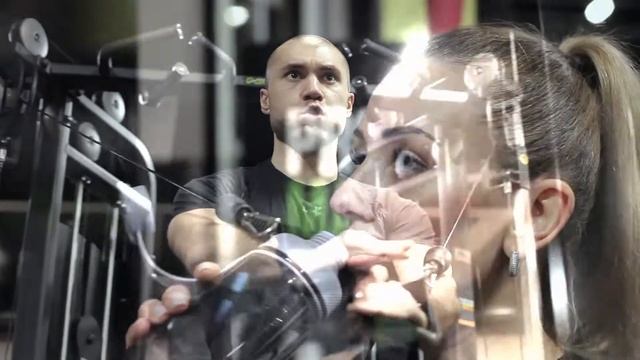 Фитнес Клуб Мамонт в Норильске