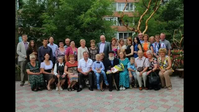 2019 - мои Друзья в Одноклассниках (4 часть)