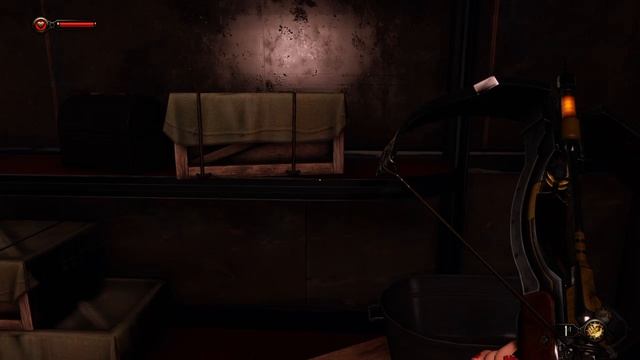 Прохождение BioShock Infinite: Burial at sea 1,2 с русскими субтитрами без комментариев Часть 2