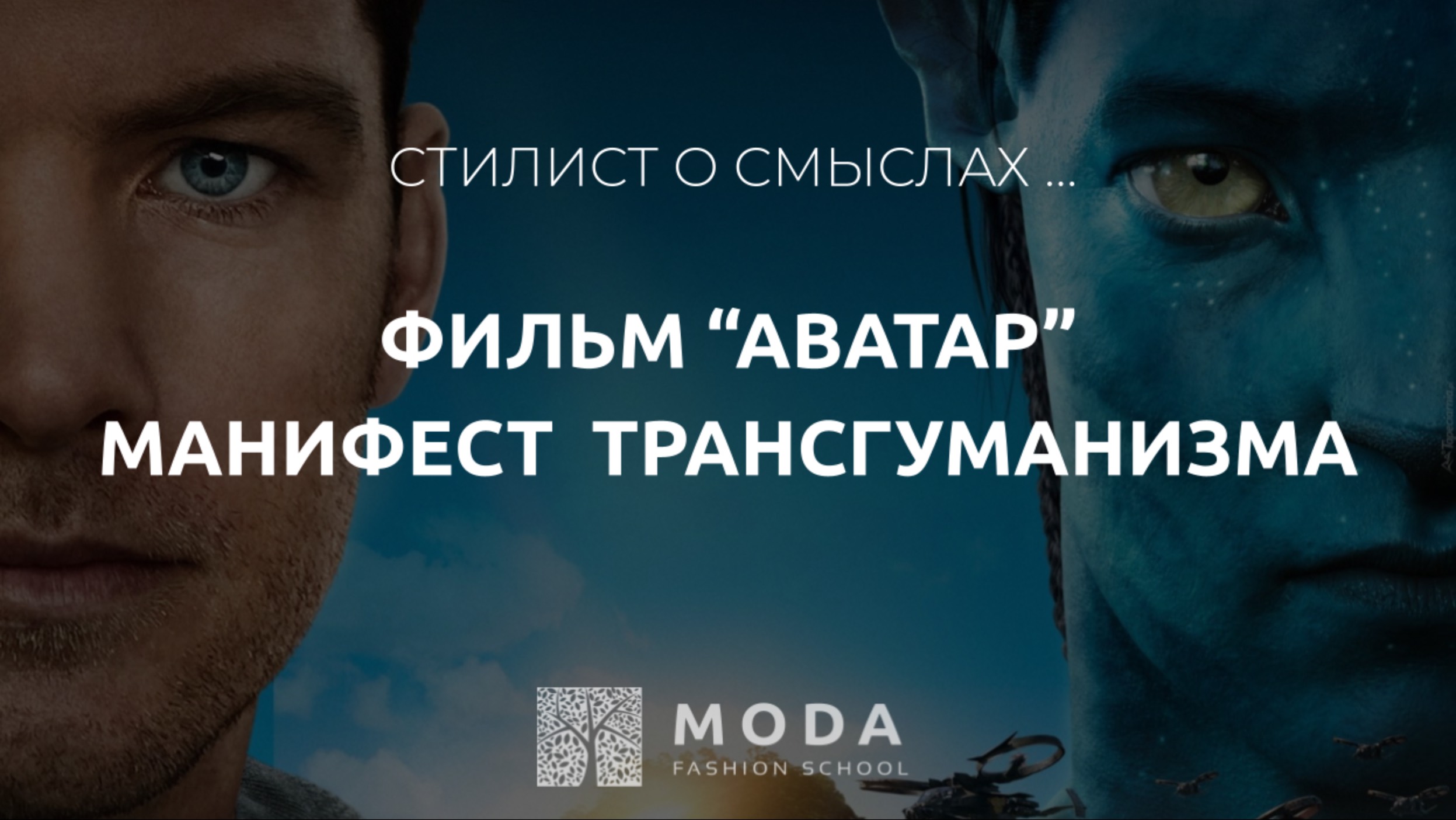 Разбор фильма "Аватар", анализ образов, скрытые смыслы фильма Джеймса Кэмирона