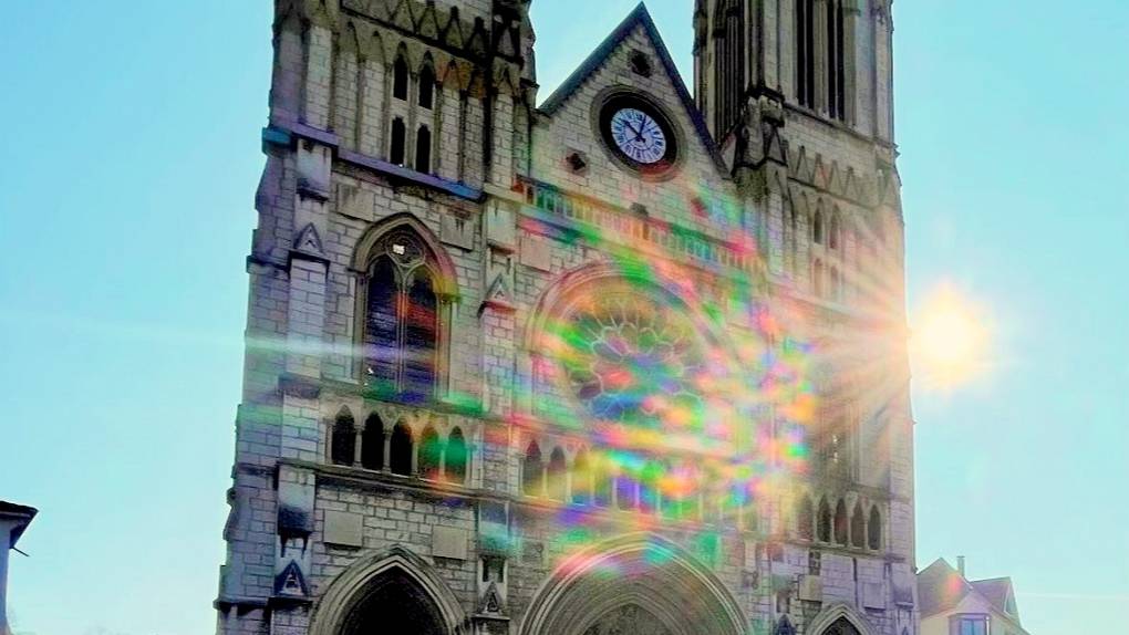 «Молот» Правосудия.  Какие События ожидают вас в самом ближайшем будущем.