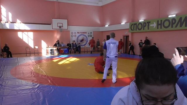 18 Юшков Роман