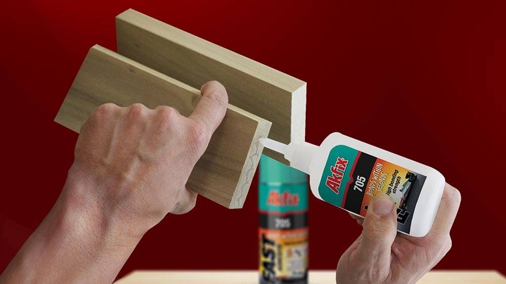 Как склеить все