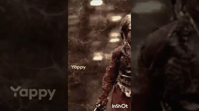 Игра ⚔ теней