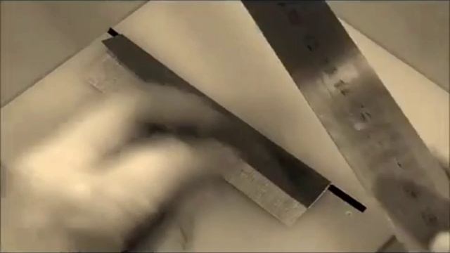 Как сделать каптал на книжном блоке. Переплетное дело.