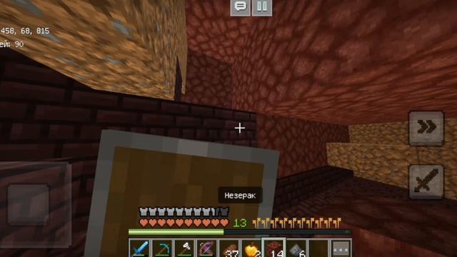 «Сложное выживание» серия 8: Адская крепость!