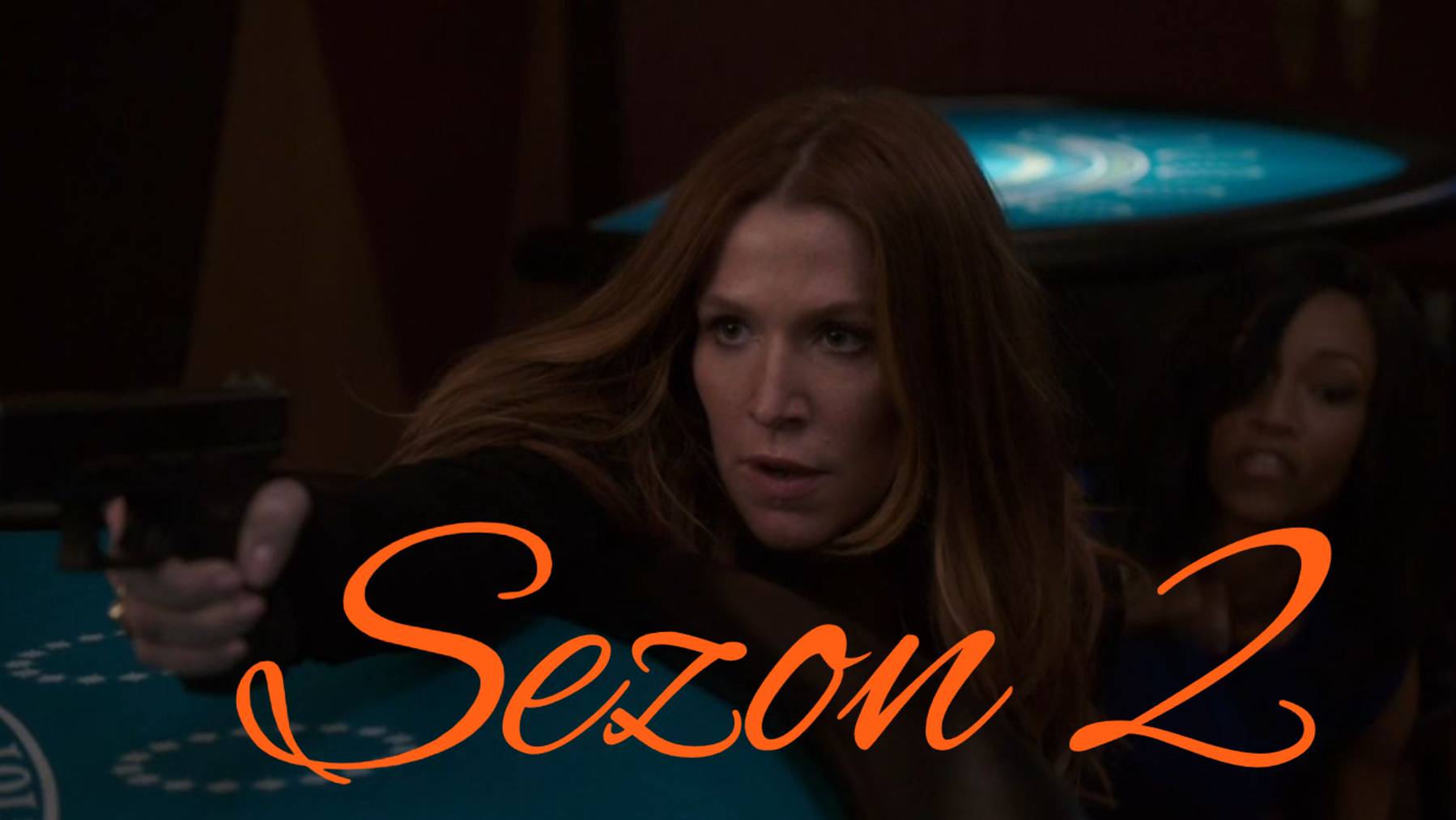 Сериал Помнить всё Сезон 2 серия 6  / Unforgettable