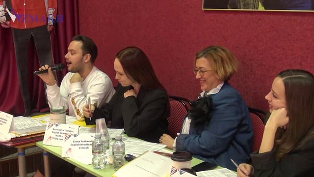 Лев Дзюбак, 5-й класс НШ Взмах-Север. 3-е место. Academic Writing - 2025