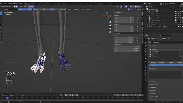 04_3_legs_mirror_weights