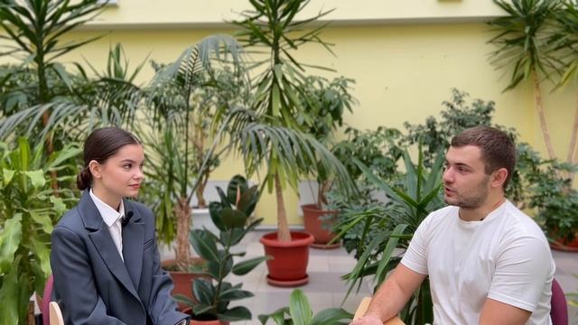 Социальный ролик Мы против наркотиков