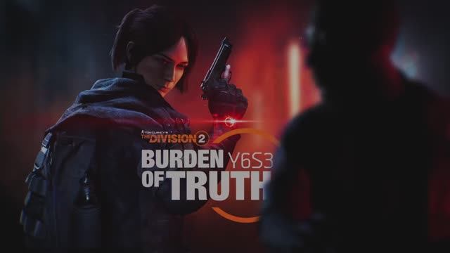 Tom Clancy′s The Division 2 | сезон 3 - Груз истины (Official trailer)