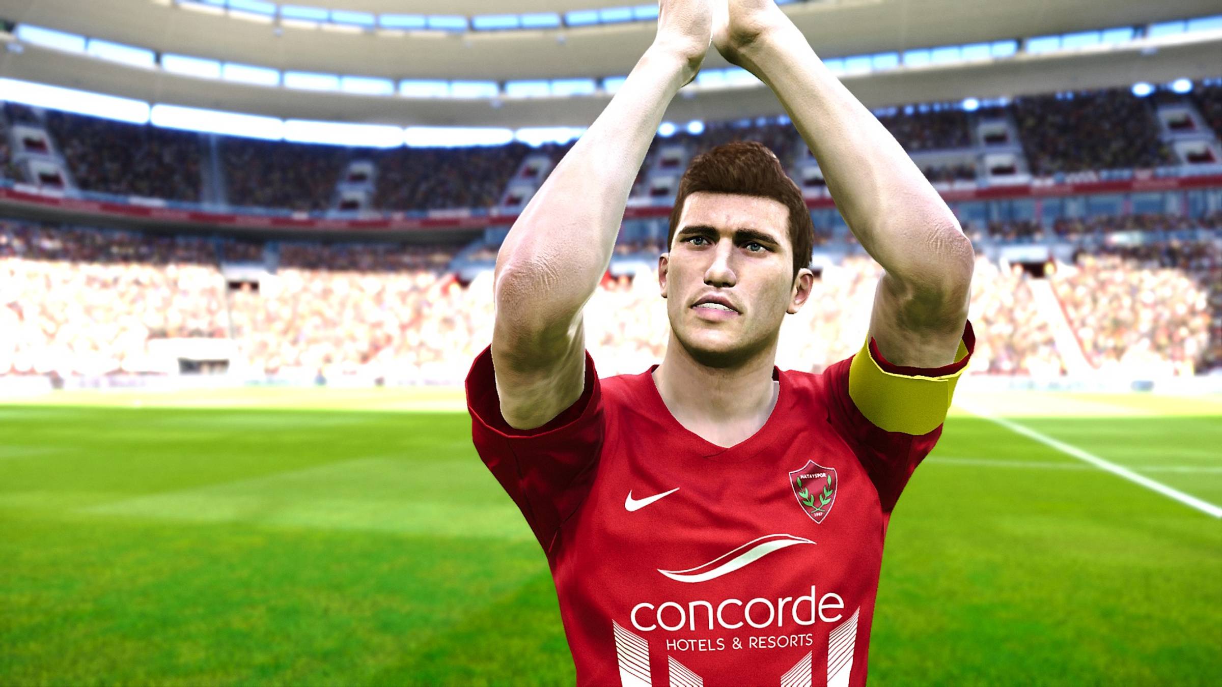 ePES 21 - Топовые матчи и эпичные моменты #42