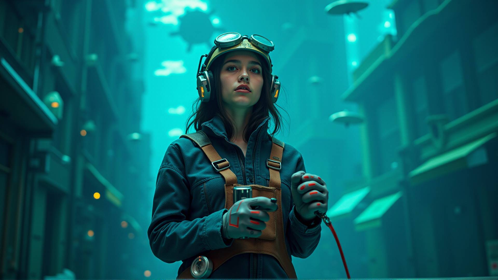 Через измерения