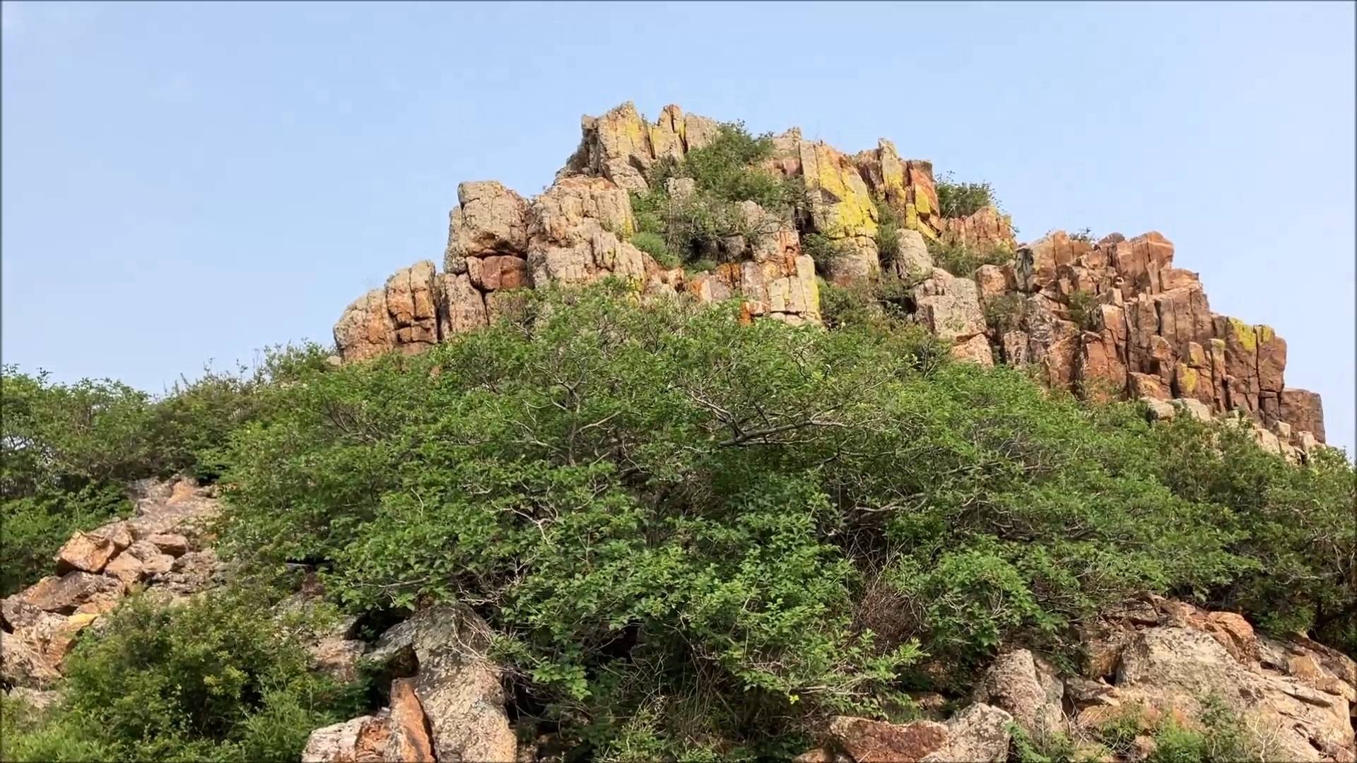 ЗЛАключение: Краснокаменск, Облом а не балкон