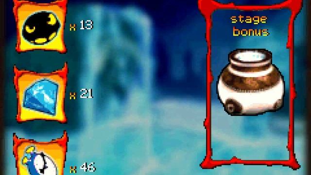 прохождение Cocoto Platform Jumper (GBA)