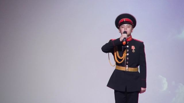 "Клеветникам России" (В. Леонов)  - читает Забелин Вадим