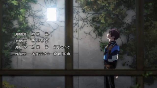 Опенинг: Визуальная тюрьма