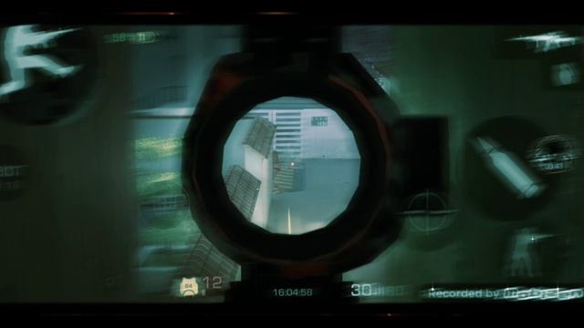 мувик ярко жёлтые очки