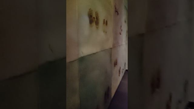 Туалеты в торговом центр "Терминал 21". Паттайя, Бангкок. Таиланд.