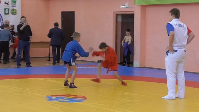 06 Аксёнов Кирилл