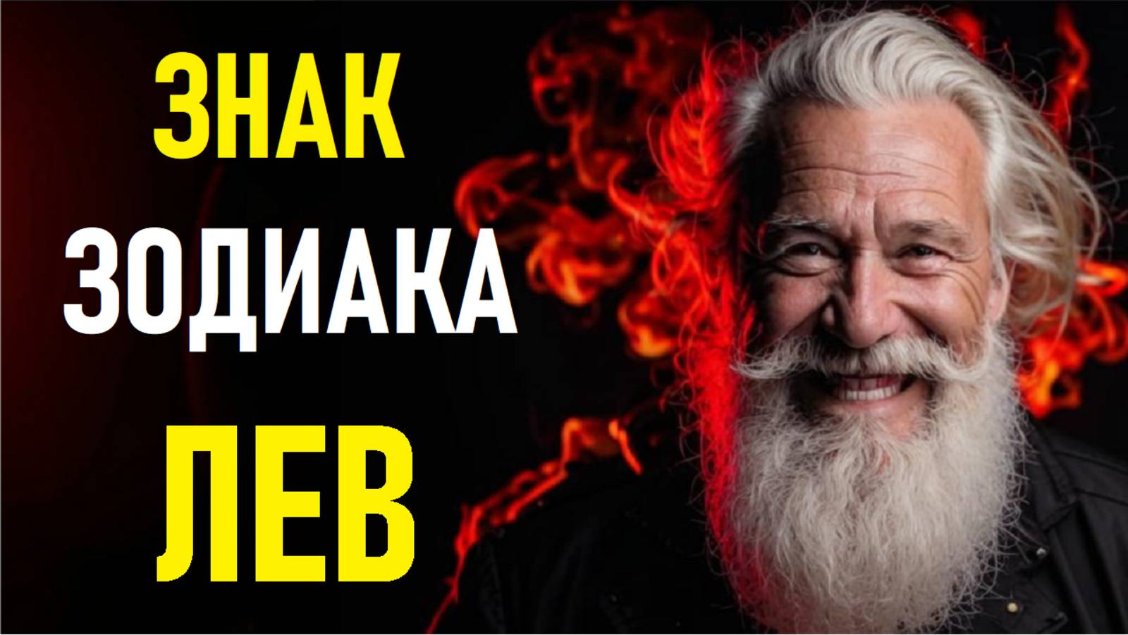 Всё о ЛЬВАХ.