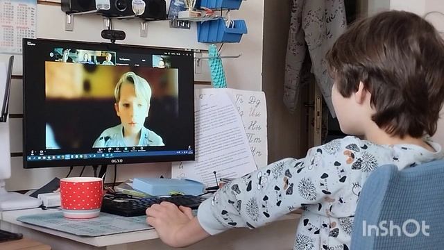 23.02.2025 Первый онлайн- урок по программированию