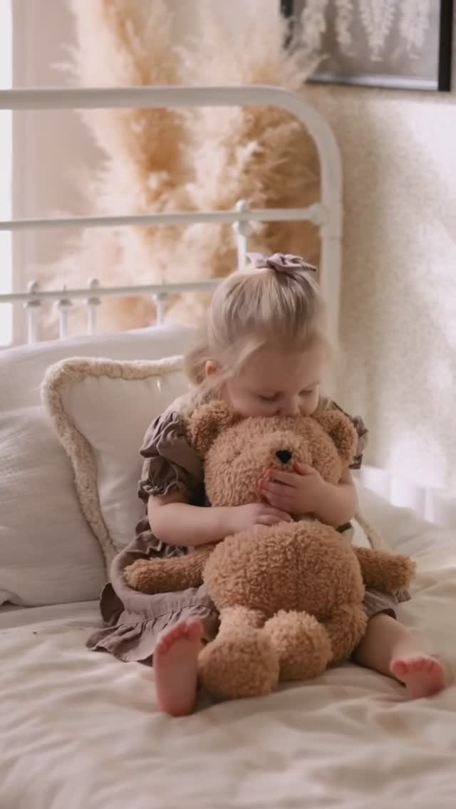 Детство — это когда веришь, что любая твоя мечта обязательно исполнится