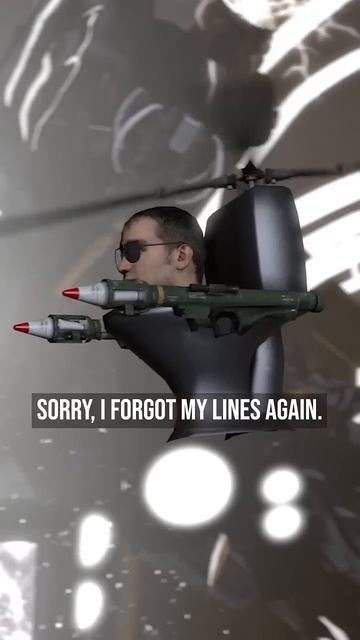 скибиди война 94 неудачные дубли