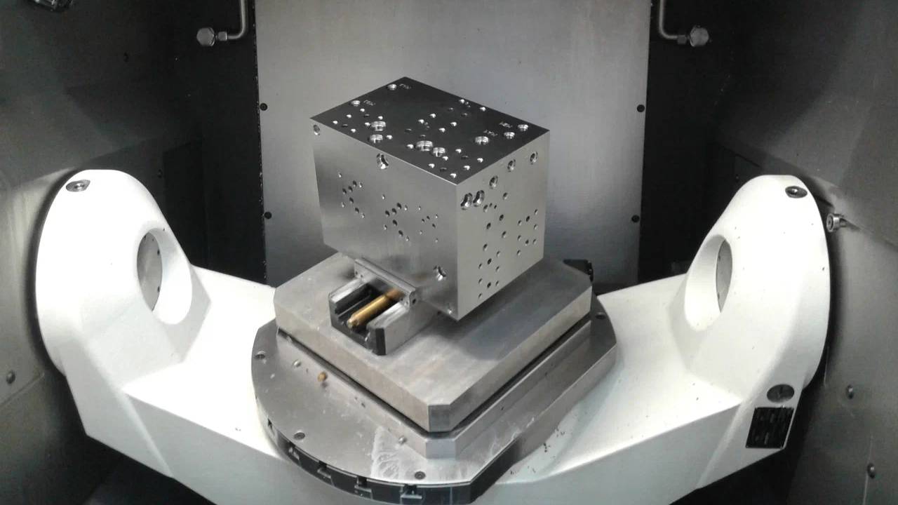 Фрезеровка металла  #фрезеровка #металлообработка