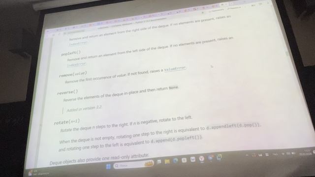 25.02.2025 Вторая лекция по python (тестирование ПО)