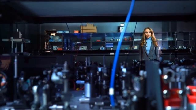 Квантовые инновации: сюда приводят мечты. Программа "Новые люди" #29