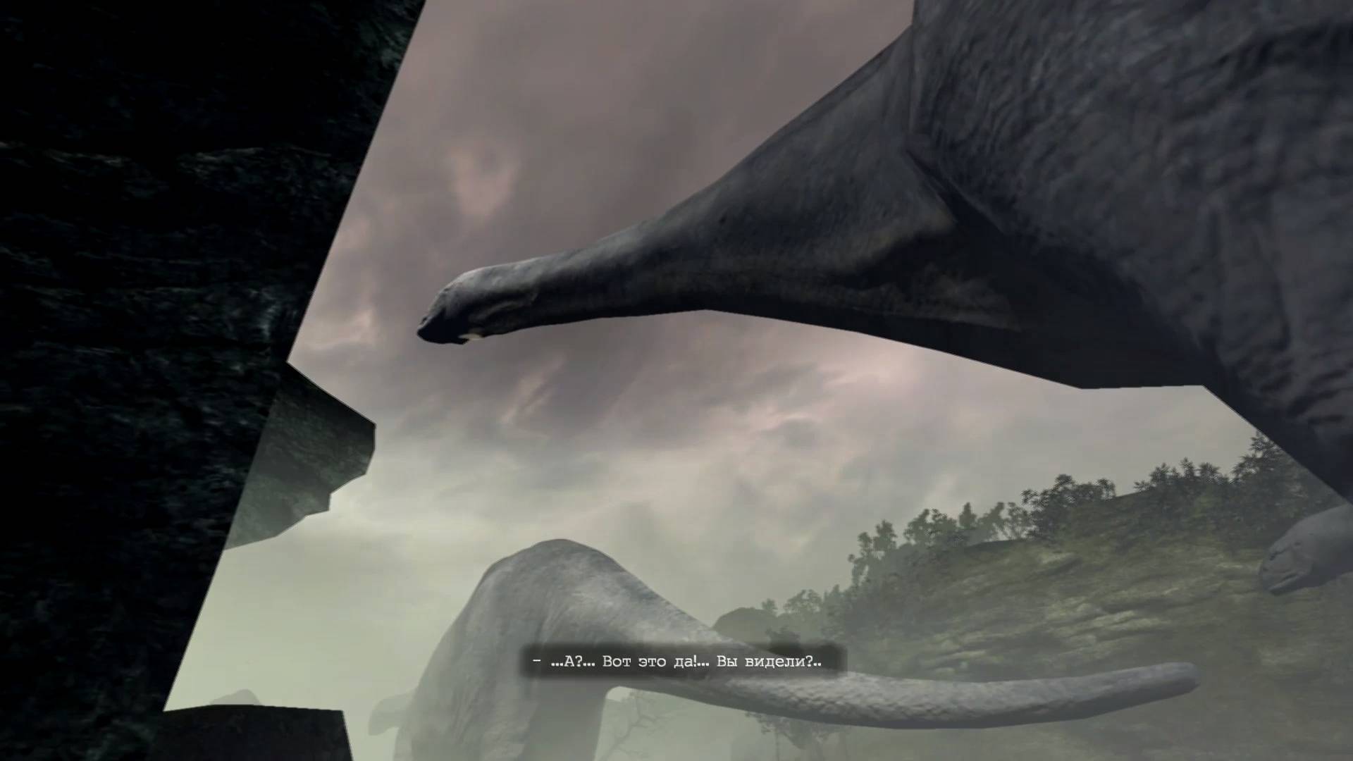 Peter Jackson's King Kong #6 - Я СЛОМАЛ ИГРУ