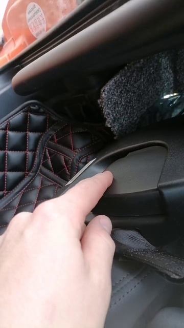 Sitrak как развернуть пассажирское сидение