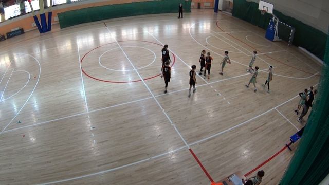 ДЮСШ "УГМК-Юниор" - Академия им. Антона Глазунова