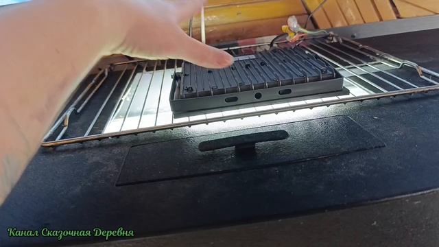 Улыбаемся и пашем.