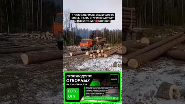 Промо ПИЛОРАМЫ GALKIN&Co / пиломатериалы Семёнов

О нас ролик №7