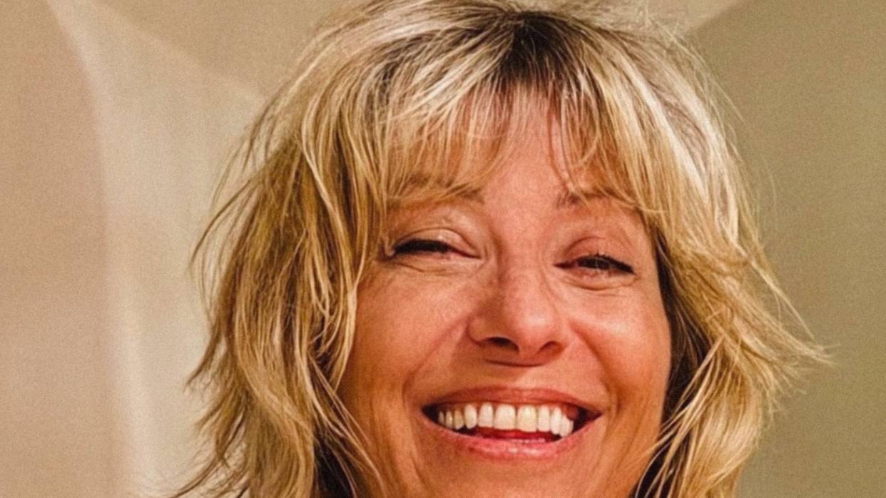 #Yoga For Real Life
#Maya Fiennes
#Шестая чакра: Аджна
#Кундалини йога #Майя Файнс