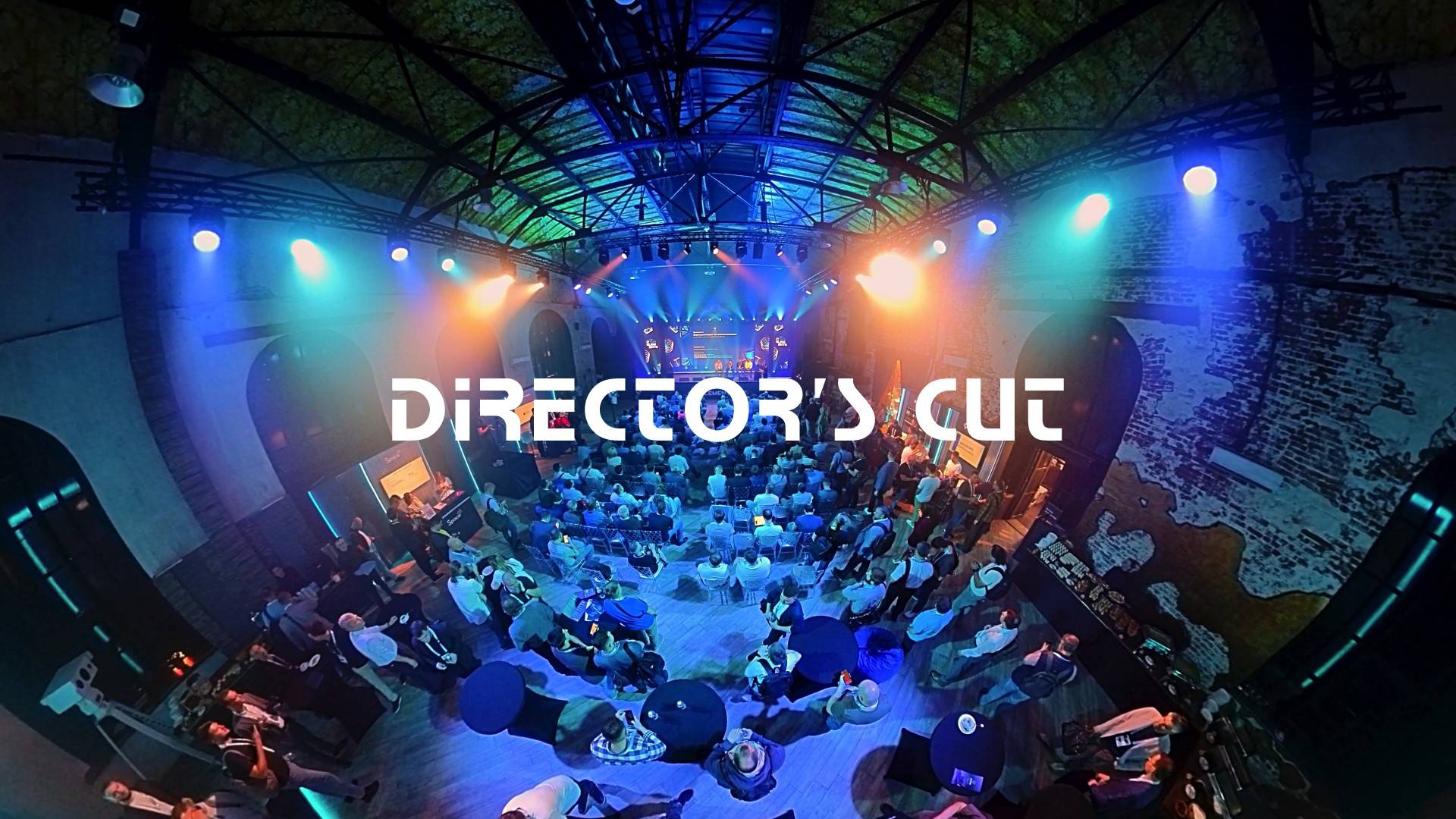 Director’s Cut_Showreel 2024