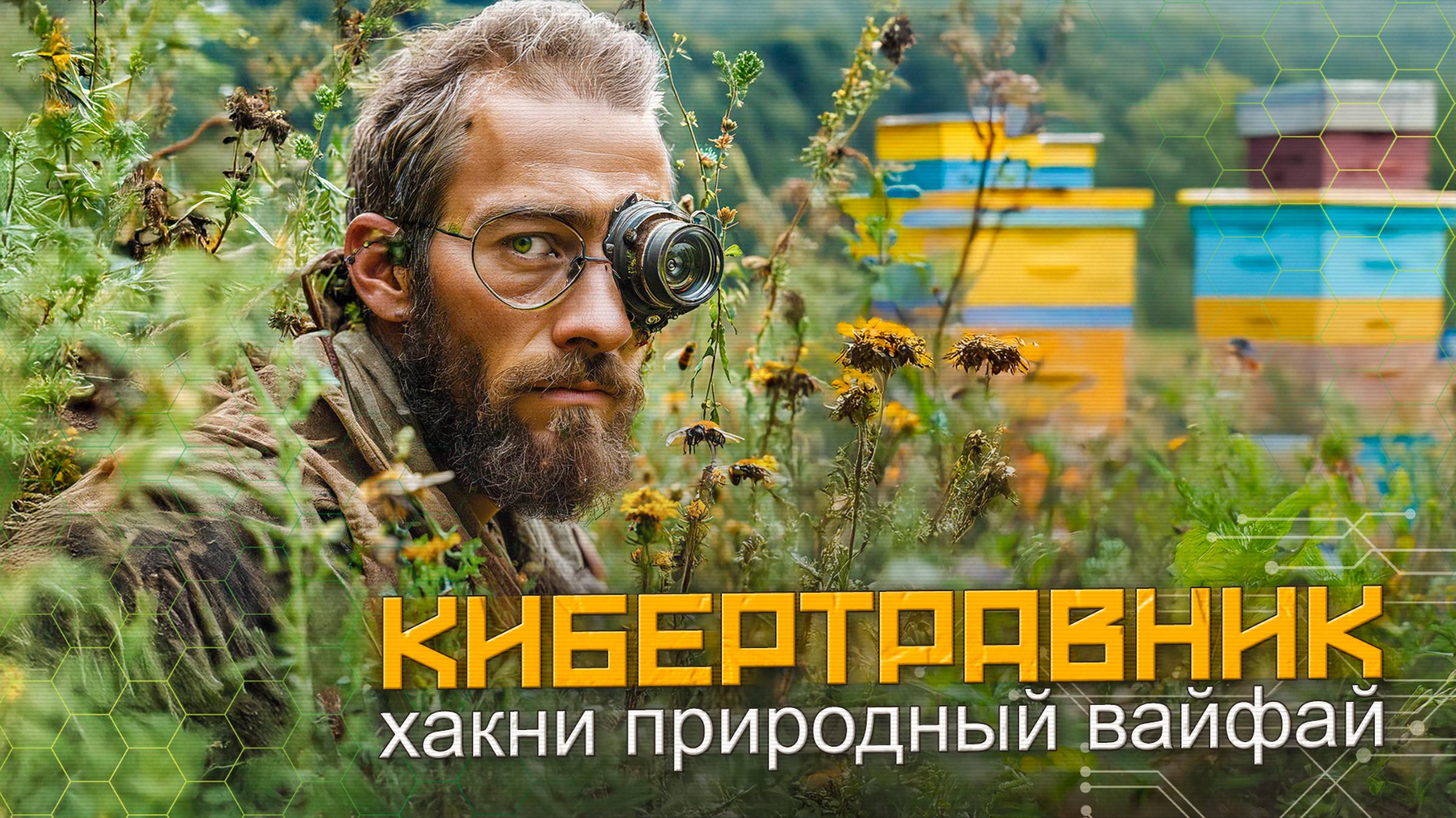 Про современного травника который рассказал как можно сегодня стать здоровым (часть 1)