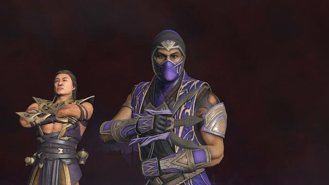 Mortal Kombat mobile/Мортал Комбат мобайл/Смертельная Башня Колдуна 200 битва