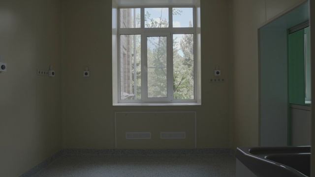 Производство и монтаж чистых помещений для ФГАУ "НМИЦ здоровья детей" Минздрава России